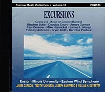 Excursions Cd: unknown author: 0073999039672: Amazon.com: Books
