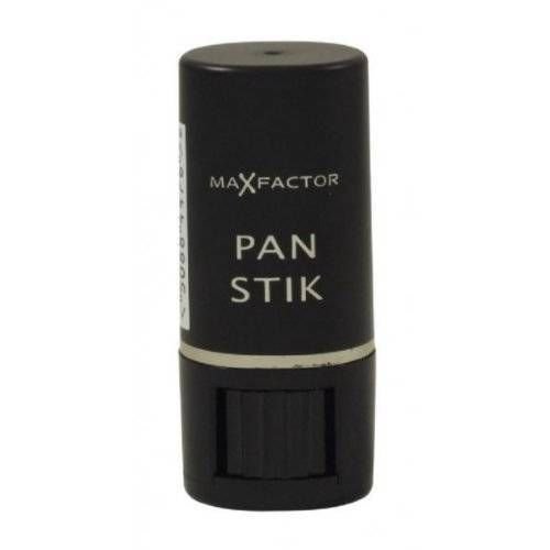 Amazon.com : Max Factor Pan Stik Foundation 9g - 60 Deep Olive (Pack of ...