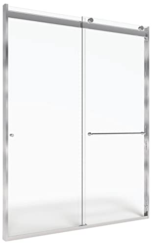 Find The Best Frameless Sliding Shower Doors Reviews & Comparison - Katynel
