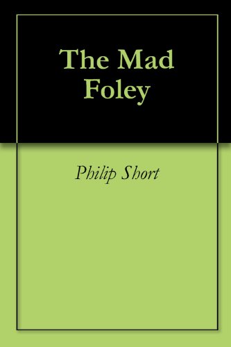 The Mad Foley eBook : Short, Philip: Amazon.in: Kindle Store
