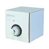 【発売日：2023年08月07日】・ブランド:SOMALI(ソマリ)・製造元:木村石鹸工業・「植物由来合成界面活性剤」と「純石けん分」を組み合わせた「複合石けん」へリニューアル・100％植物由来界面活性剤の天然材料のまま、石けんが固まりにく...