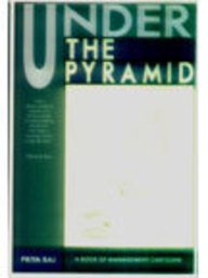 Under The Pyramid: Amazon.co.uk: 9788175081635: Books