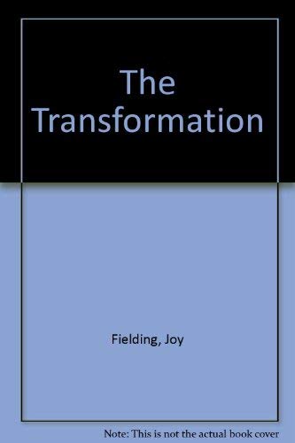 The Transformation: Joy Fielding: 9780491021111: Amazon.com: Books