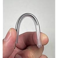 Amazon.com : Flexible Safety Pen Mental Health Hospital Jail Pen Non ...