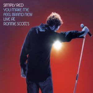 Simply Red - You Make Me Feel Brand New Pt 2 - Amazon.com Music