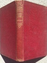 Little Masterpieces. Abraham Lincoln.: Perry, B. (Ed.): Books - Amazon.ca