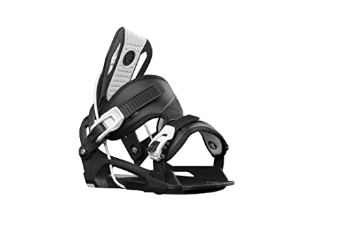 Top 10 Rear Entry Snowboard Bindings of 2022 - Katynel