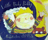 Little Baby Bobby: Van Laan, Nancy: 9780679849223: Amazon.com: Books