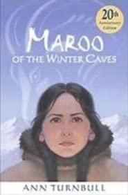 Maroo of the Winter Caves : Amazon.in: Books