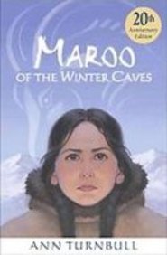 Maroo of the Winter Caves : Amazon.in: Books