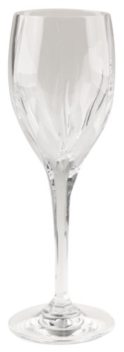 Buy Mikasa Flame D'Amore Goblets, Set of 2 Online at Low Prices in ...
