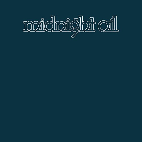 Amazon.com: Midnight Oil : Midnight Oil: Digital Music