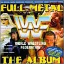 Anthrax, Type-O-Negative, Pro-Pain, Overkill, Savatage - WWF Full Metal ...