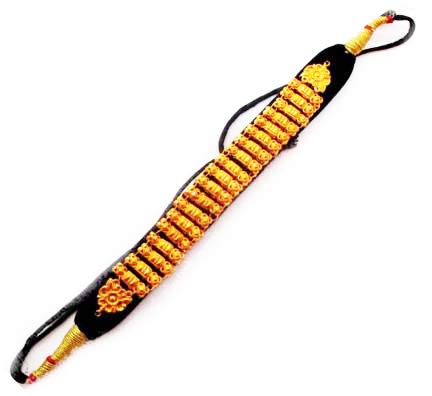 Shivaay 96 Store uttrakhand traditional kumauni/gharwali galoband ...