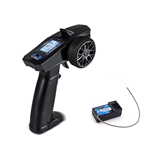 Amazon Best Sellers: Best RC Radio Transmitters