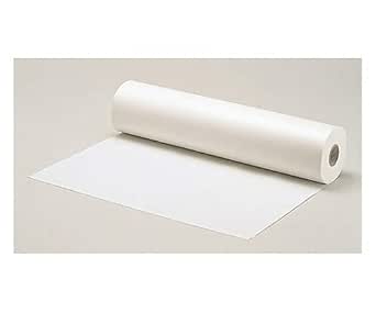 Amazon.co.jp: アズワン(AS ONE) ハクゾウメディカル ハクゾウ 検診用シーツロールタイプ 1780194 : 産業・研究開発用品