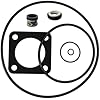Amazon.com : Southeastern Accessory O-Ring Replacement Kit (1998 to ...