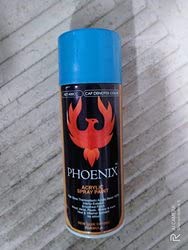 Phoenix Acrylic Spray Paint 400ml : Amazon.in: Home & Kitchen
