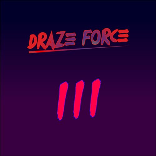 Amazon MusicでDraze ForceのIIIを再生する
