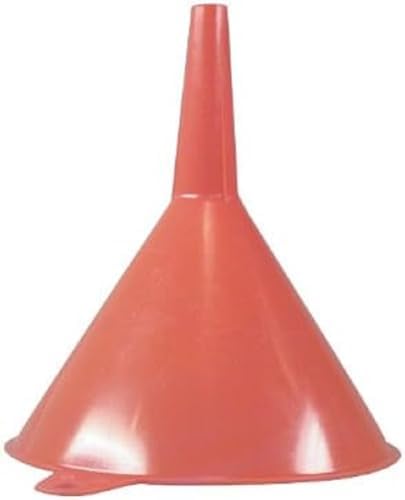 BGS Diy 8029 | Trichter-Satz | 4-tlg. | Ø 50 - 75 - 100 - 125 mm | Set ...