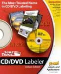 Amazon.com: Microvision SureThing CD Labeler Deluxe 4.3