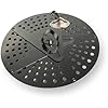 Amazon.com: SOONEAR Stainless Steel Expandable Otoshibuta Japanese Drop ...