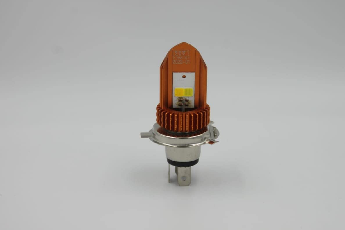 Imported DC Power Front Headlight Bulb Universal For All Models Of ...