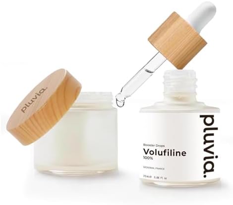 Amazon.com: [ Volufiline 10ml ] Cosmetic Ingredient - 100% Volufiline ...