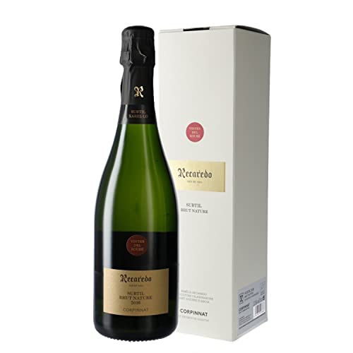 10 Mejores Cava Recaredo 2025. Mi Experiencia y Opiniones.