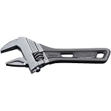 ・ブランド:ロブテックス(Lobtex)・製造元:ロブテックス(Lobtex)・モデル:UM24SS・製造元/メーカー部品番号:UM24SS・全長(mm):118・最大口開き(mm):24・色:スモーク