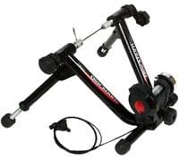 Amazon.com : Blackburn Tech Mag 6 Trainer : Bike Trainers : Sports ...
