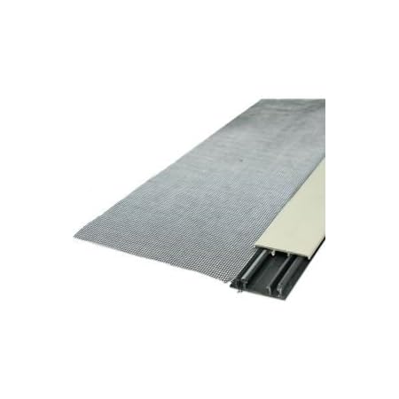 Screen Tight Porch Screening System – Screen Frame System 1.5 in x 96 ...