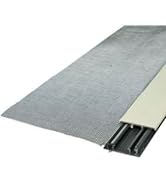 Screen Tight Porch Screening System - Cap and Base - 20 pk - 1.5-in x ...