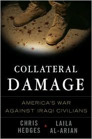 Collateral Damage Publisher: Nation Books: Unknown Author: Amazon.com ...