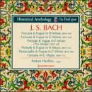 Johann Sebastian Bach, Anton Heiller - Bach: Organ Works - Amazon.com Music