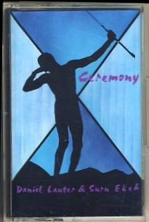 Lauter, Daniel - Ceremony - Amazon.com Music