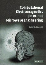 Amazon.co.jp: Computational Electromagnetics for RF and Microwave ...