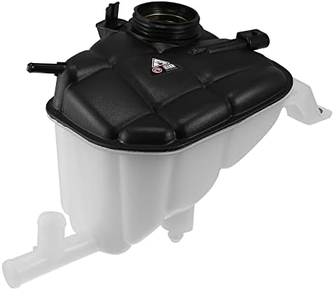 Amazon.com: YHTAUTO Engine Coolant Recovery Overflow Reservoir ...
