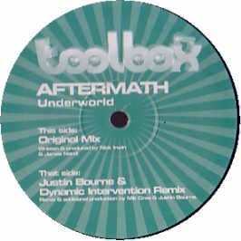 Underworld [12" VINYL]: Amazon.ca: Music