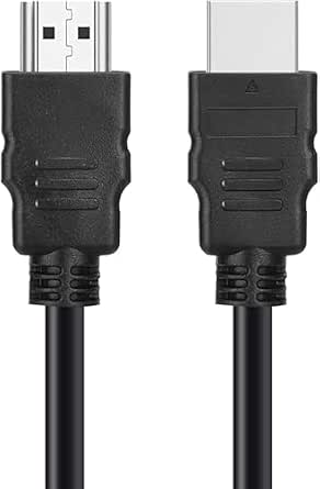 CRUISER HDMI Cable 10ft 3m 18Gbps HDMI Cable HDPE Isolation High ...