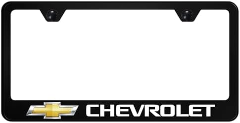 Amazon.com: Au-TOMOTIVE GOLD, INC. Officially Licensed UV Print Logo on ...