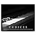 Amazon.com: Music Instruments Motivational Poster Art Print 11x14 Piano ...