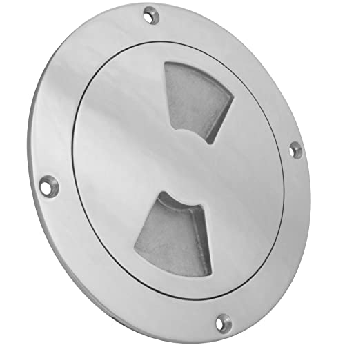 Inspektionsdeckel – Die 15 besten Produkte im Vergleich & Angebote ...