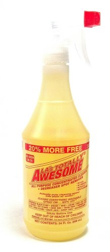 Amazon.com: La's Totally Awesome All Purpose Concentrated Cleaner ...