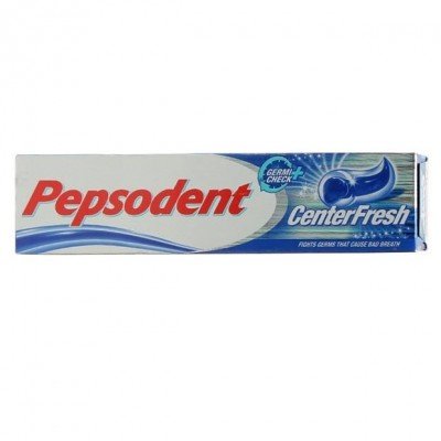 Buy Pepsodent Germi Check Center Fresh (150g) (pack of 2) Online at Low ...