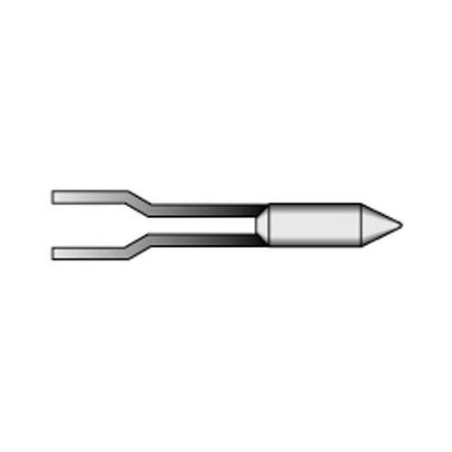 Iso-Tip 7546 Heavy Duty Tip For Cordless Irons: Soldering Iron Tips ...