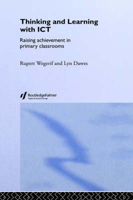 [(Thinking and Learning with ICT : Raising Achievement in Primary ...