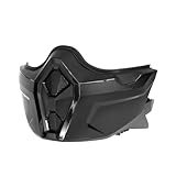 ・ブランド:コミネ(KOMINE)・製造元:コミネ(Komine)・モデル:01-182・製造元/メーカー部品番号:01-182・HK-173(別売り)へ装着するとシールドと一体化し、フルフェイスヘルメットのようなクローズドヘルメットとして...