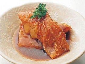 Amazon.com : Maruha Nichiro) boneless red fish boiled 6P input (510g ...