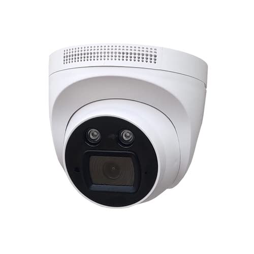 Buy Unique disk Smart Security Camera 4G 3mp Dome Camera for Home ...